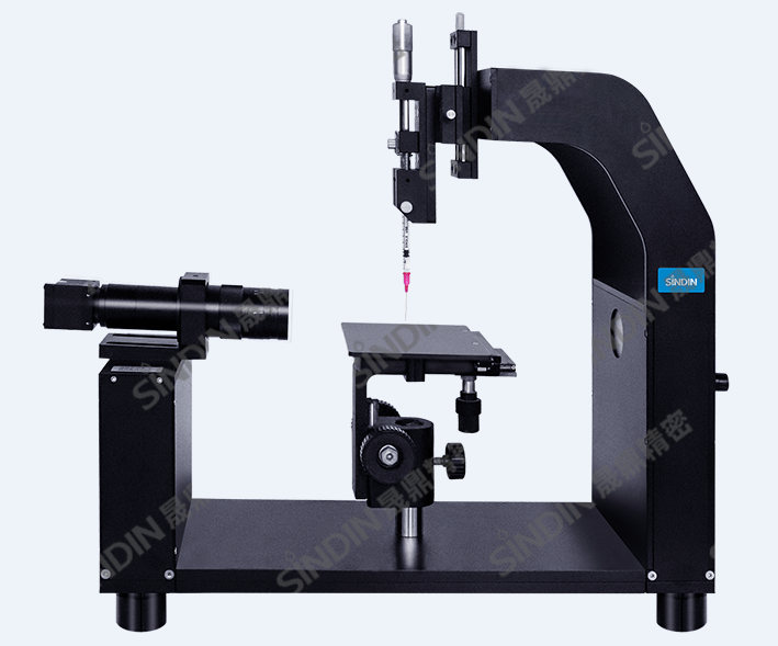 What are the application areas of contact angle measuring instruments?