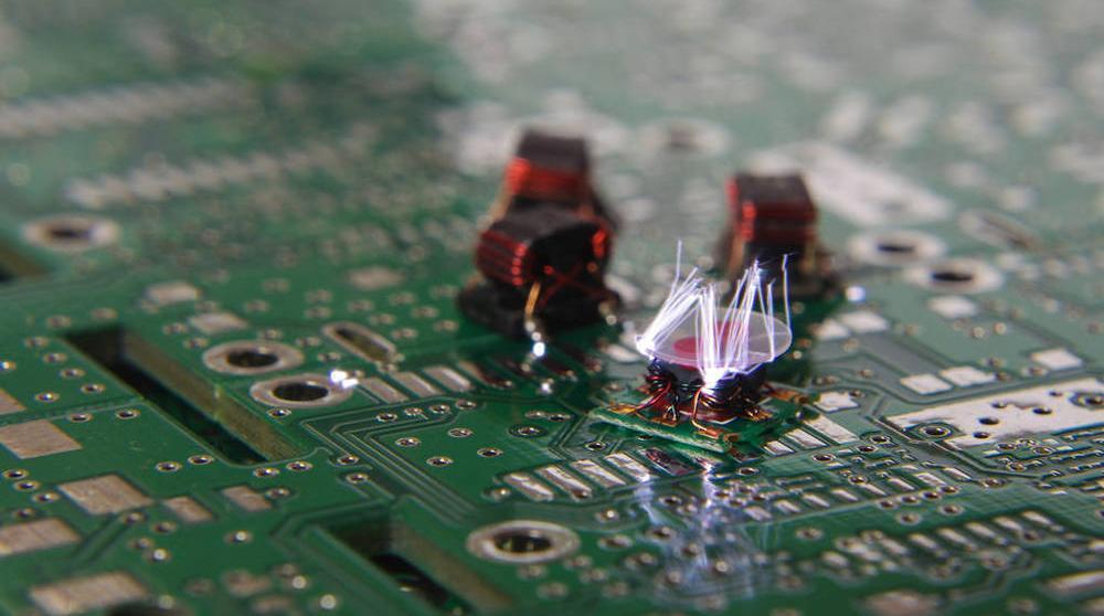 Sindin Small Lecture Hall丨The application of ion static elimination ...