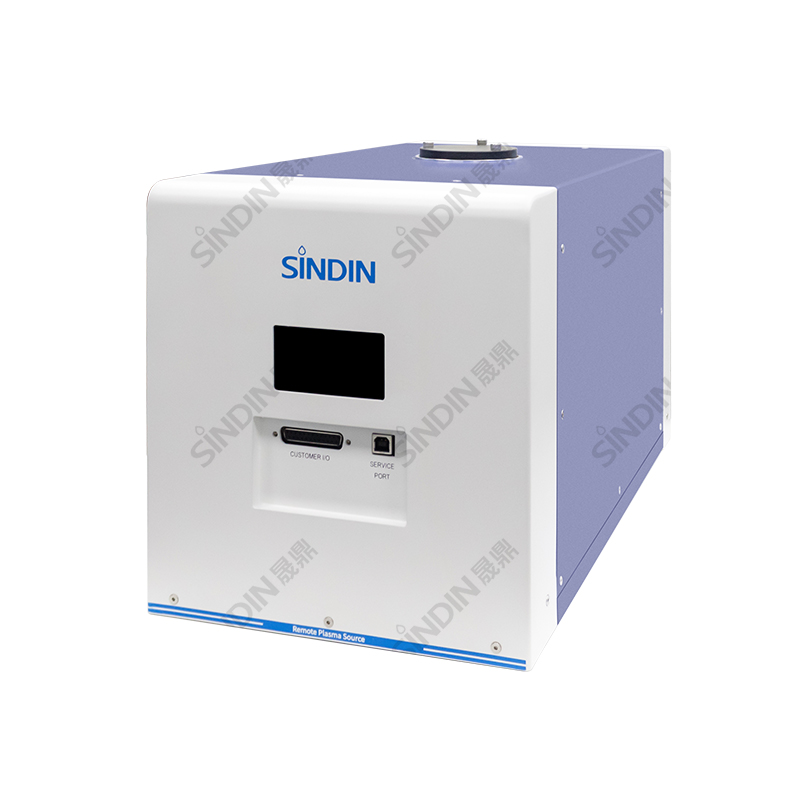 半导体RPS远程等离子源PECVD腔室SPR-08